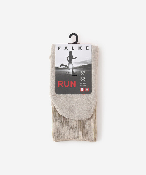 FALKE（ファルケ）の「FALKE | 16605 RUN SOCKS WOMEN（ソックス/靴下）」 - WEAR