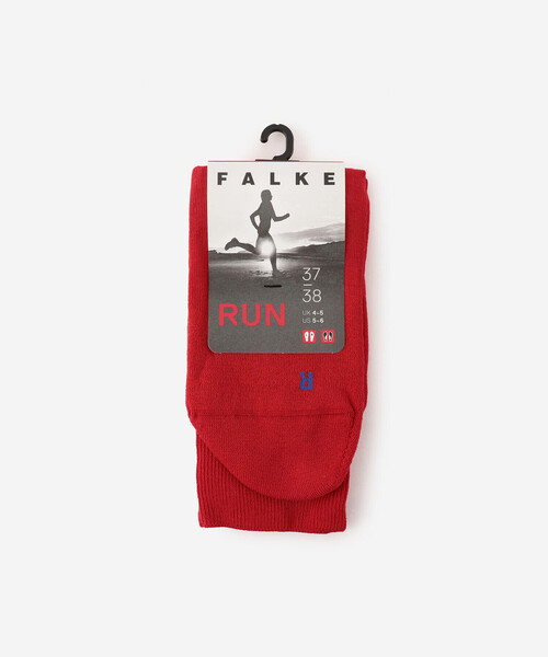 FALKE（ファルケ）の「FALKE | 16605 RUN SOCKS WOMEN（ソックス/靴下）」 - WEAR