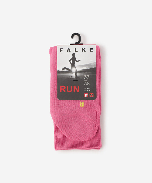 FALKE（ファルケ）の「FALKE | 16605 RUN SOCKS WOMEN（ソックス/靴下）」 - WEAR