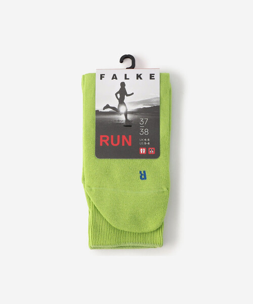 FALKE（ファルケ）の「FALKE | 16605 RUN SOCKS WOMEN（ソックス/靴下）」 - WEAR
