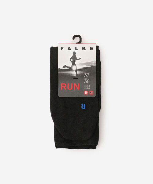 FALKE（ファルケ）の「FALKE | 16605 RUN SOCKS WOMEN（ソックス/靴下）」 - WEAR