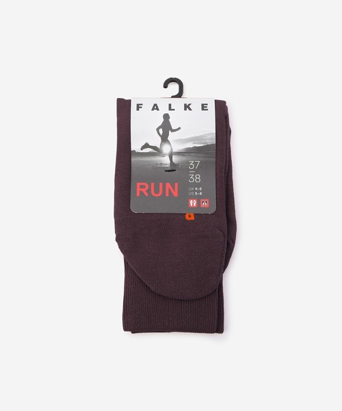 FALKE（ファルケ）の「FALKE | 16605 RUN SOCKS WOMEN（ソックス/靴下）」 - WEAR