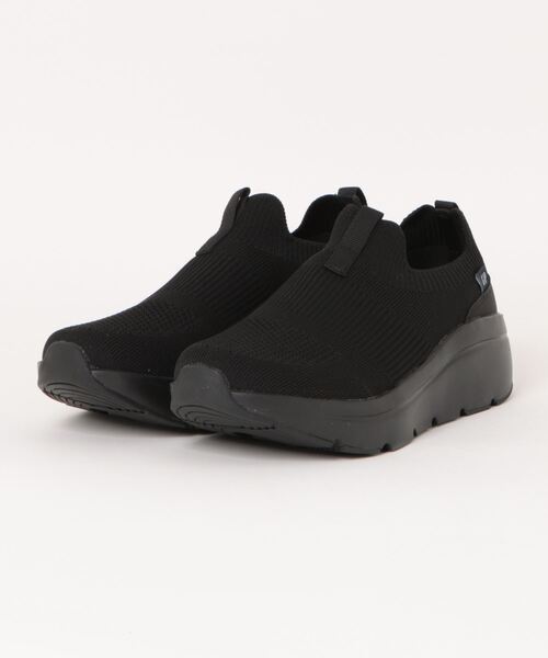 GAP（ギャップ）の「【GAP】ギャップ 厚底スリッポンスニーカー GPU22409（スニーカー）」 - WEAR