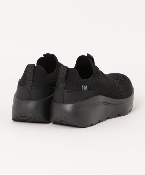 【セール】【GAP】ギャップ 厚底スリッポンスニーカー GPU22409（スニーカー）｜GAP（ギャップ）のファッション通販 - ZOZOTOWN