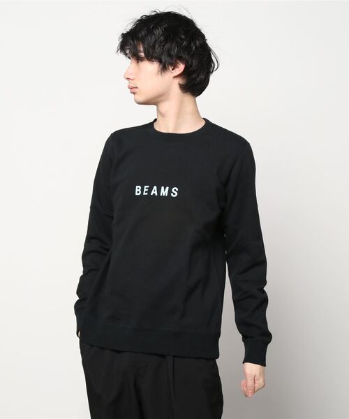 【セール/ブランド古着】スウェットカットソー（スウェット）｜BEAMS（ビームス）のファッション通販 - ZOZOUSED