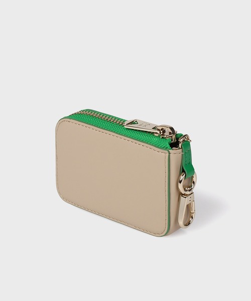 サプルレザー キーケース / 555414 W054（キーケース/キーアクセサリー