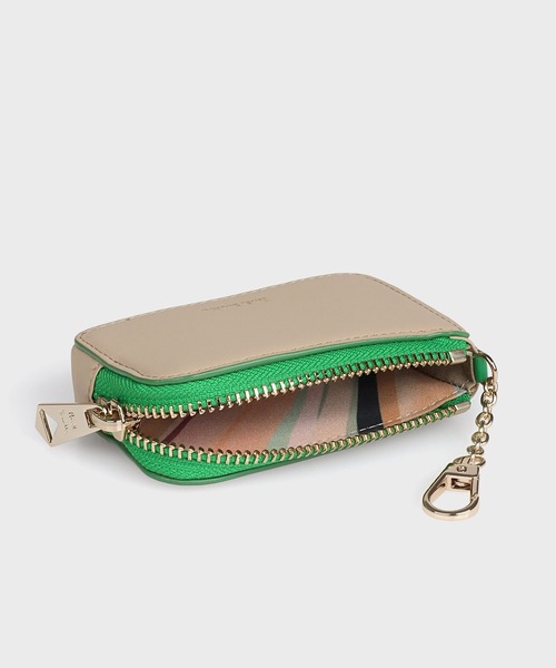 サプルレザー キーケース / 555414 W054（キーケース/キーアクセサリー