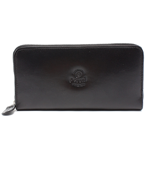 ROSE BUD COUPLES （ローズ バッド カップルズ）の「(PERONI FIRENZE) 1575 LONG WALLET ZIP ...
