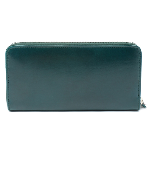 ROSE BUD COUPLES （ローズ バッド カップルズ）の「(PERONI FIRENZE) 1575 LONG WALLET ZIP ...