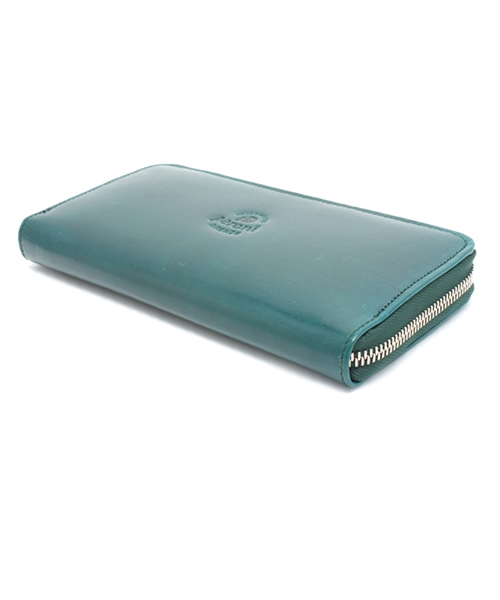 ROSE BUD COUPLES （ローズ バッド カップルズ）の「(PERONI FIRENZE) 1575 LONG WALLET ZIP ...