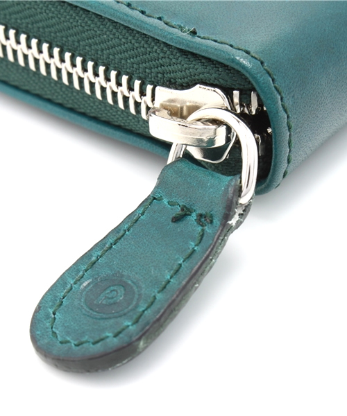 ROSE BUD COUPLES （ローズ バッド カップルズ）の「(PERONI FIRENZE) 1575 LONG WALLET ZIP ...