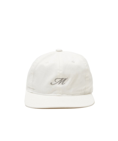 【セール】M LOGO CAP（キャップ）｜MSML（エムエスエムエル）のファッション通販 - ZOZOTOWN