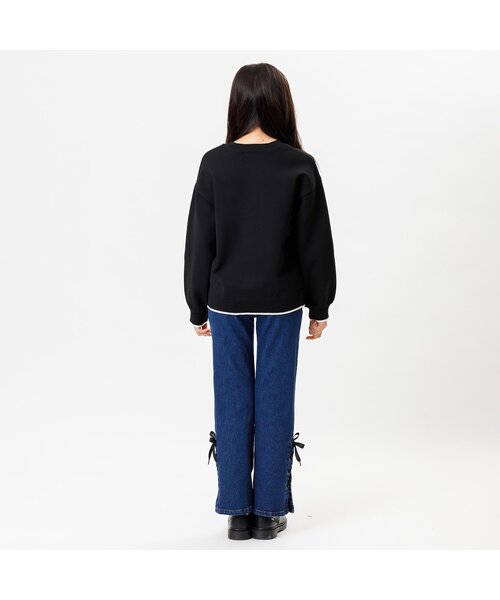 ALGY（アルジー）の「10th ニットカーデ（カーディガン/ボレロ）」 - WEAR