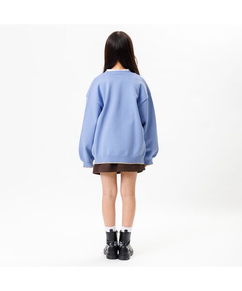 ALGY（アルジー）の「10th ニットカーデ（カーディガン/ボレロ）」 - WEAR