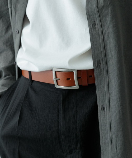 Hawk Belt 352（ベルト）｜ITEMS URBANRESEARCH（アイテムズ アーバンリサーチ）のファッション通販 - ZOZOTOWN