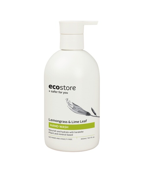 ecostore / ハンドウォッシュポンプ ＜レモングラス＆ライムリーフ＞ 300mL（ハンドソープ）｜ecostore（エコストア）のファッション通販 - ZOZOTOWN