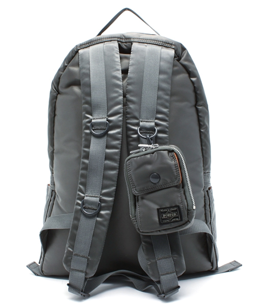 PORTER（ポーター）の「PORTER TANKER DAY PACK （バックパック/リュック）」 - WEAR