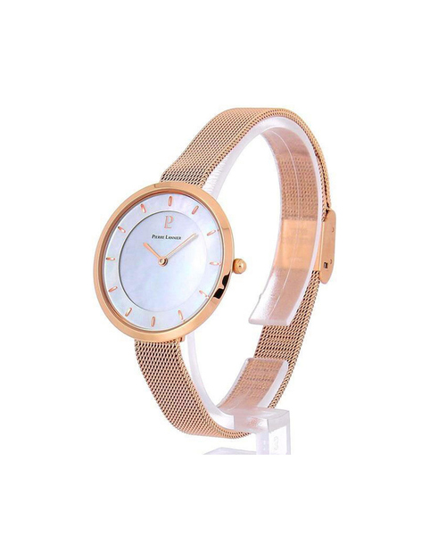 PIERRE LANNIER（ピエール・ラニエ）の「【PIERRE LANNIER】リバティ シェル メッシュベルト P076G・P074K ...