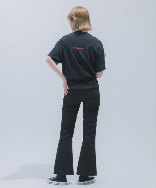 PRESONE（プレゾン）の「TIMELESS CLASSIC TEE（Tシャツ/カットソー）」 - WEAR