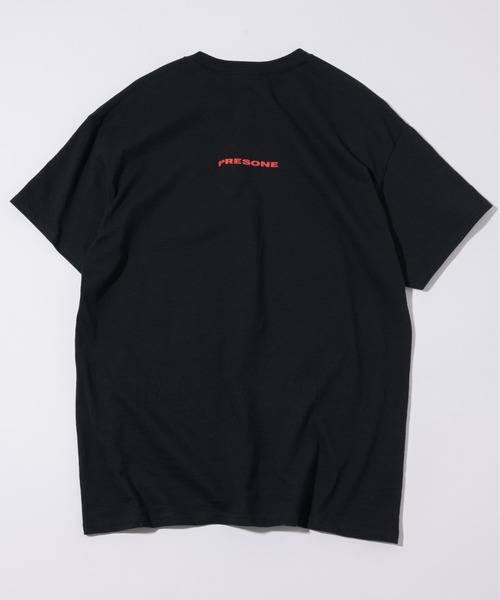 PRESONE（プレゾン）の「TIMELESS CLASSIC TEE（Tシャツ/カットソー）」 - WEAR