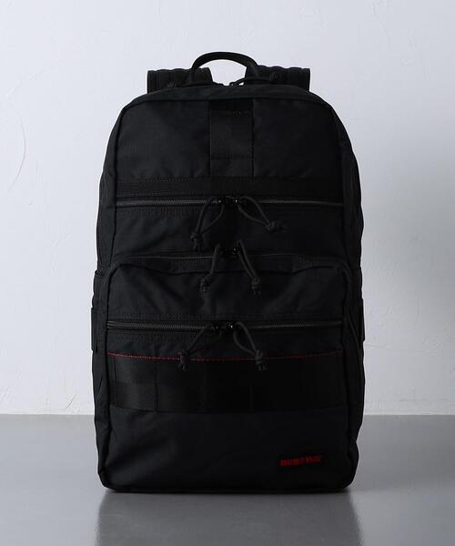 BRIEFING（ブリーフィング）の「【WEB限定】＜BRIEFING＞ SLIM PACK MW/バックパック（バックパック/リュック ...