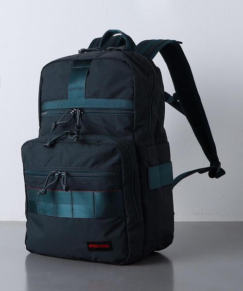 BRIEFING（ブリーフィング）の「【WEB限定】＜BRIEFING＞ SLIM PACK MW/バックパック（バックパック/リュック ...