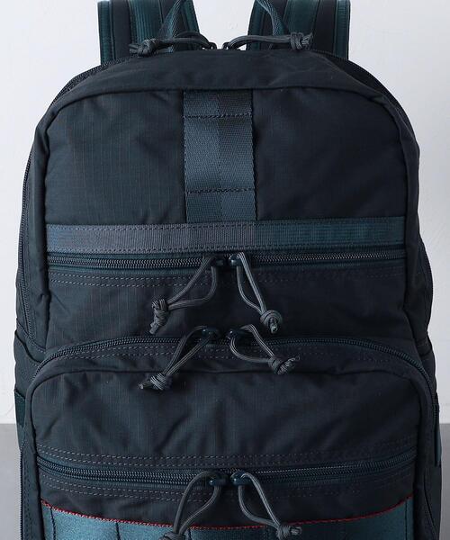 BRIEFING（ブリーフィング）の「【WEB限定】＜BRIEFING＞ SLIM PACK MW/バックパック（バックパック/リュック ...