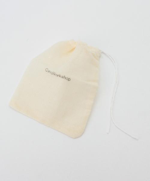 Ray BEAMS（レイビームス）の「Cinq / beveled リング（リング）」 - WEAR