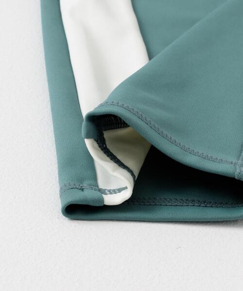 セール】SLAB Bicolor Pocket Leggings（レギンス/スパッツ）｜URBAN