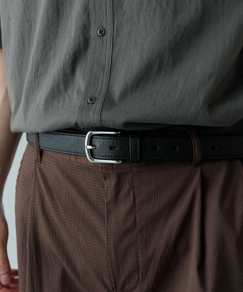 Hawk Belt 370（ベルト）｜ITEMS URBANRESEARCH（アイテムズ アーバンリサーチ）のファッション通販 - ZOZOTOWN