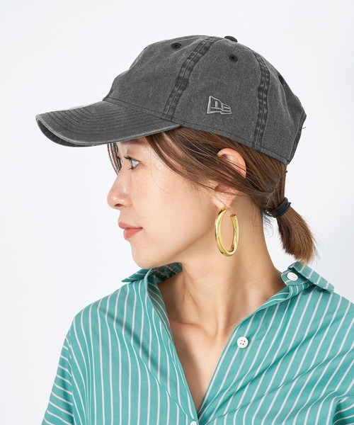 【NEW ERA×MICA&DEAL】デニムCAP-9TWENTY（キャップ）｜NEW ERA（ニューエラ）のファッション通販 - ZOZOTOWN