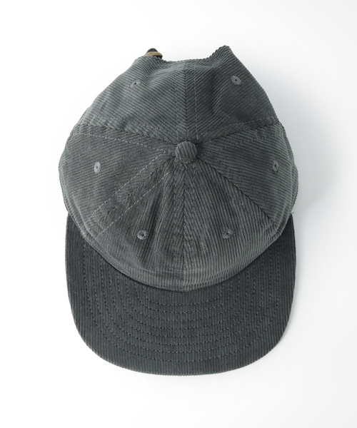 SAVE KHAKI UNITED（セーブカーキユナイテッド）の「SAVE KHAKI UNITED CORDUROY BASEBALL ...