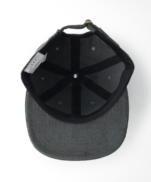 SAVE KHAKI UNITED（セーブカーキユナイテッド）の「SAVE KHAKI UNITED CORDUROY BASEBALL ...