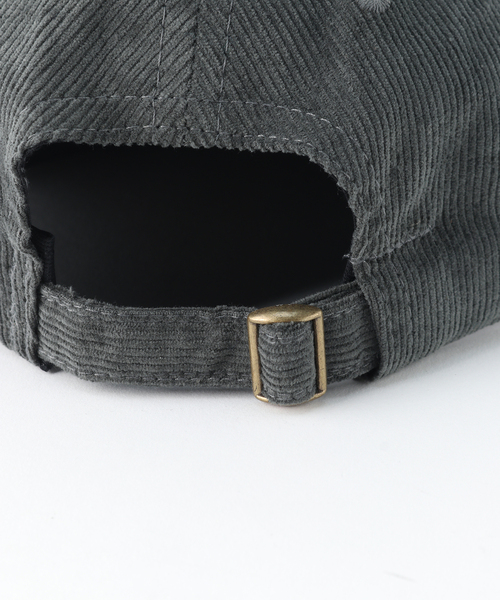 SAVE KHAKI UNITED（セーブカーキユナイテッド）の「SAVE KHAKI UNITED CORDUROY BASEBALL ...