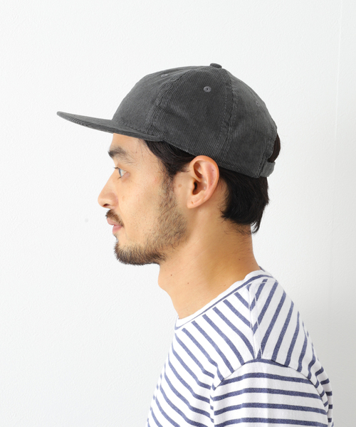 SAVE KHAKI UNITED（セーブカーキユナイテッド）の「SAVE KHAKI UNITED CORDUROY BASEBALL ...