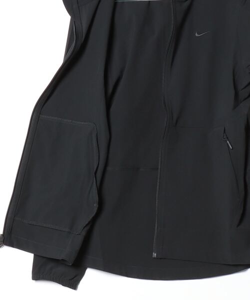 NIKE（ナイキ）の「NIKE/ナイキ AS M NK RPL UNLIMITED JKT/ウォーターレペレント フーデッド バーサタイル ...