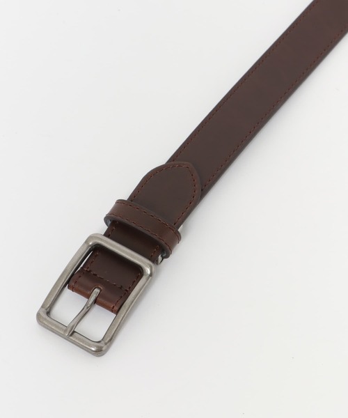 ITEMS URBANRESEARCH（アイテムズ アーバンリサーチ）の「Hawk Belt 302（ベルト）」 - WEAR