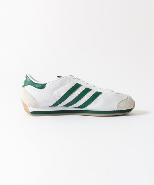 adidas originals (アディダス オリジナルス) COUNTRY JAPAN IE4042（スニーカー）｜adidas ...