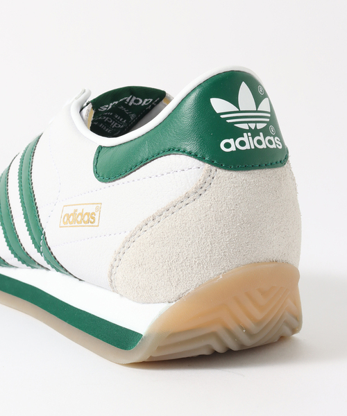 adidas originals (アディダス オリジナルス) COUNTRY JAPAN IE4042（スニーカー）｜adidas ...