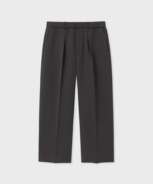 PS Paul Smith（ピーエスポールスミス）の「ライトドライテクスチャー バギーパンツ【252750 EXTR01】（その他パンツ ...