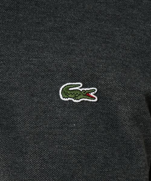 UNITED ARROWS（ユナイテッドアローズ）の「＜LACOSTE（ラコステ）＞L1312 PL（ポロシャツ）」 - WEAR