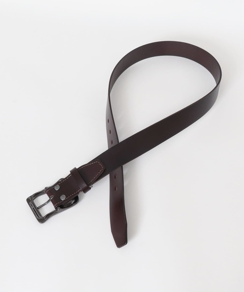 ITEMS URBANRESEARCH（アイテムズ アーバンリサーチ）の「Hawk Belt 350（ベルト）」 - WEAR
