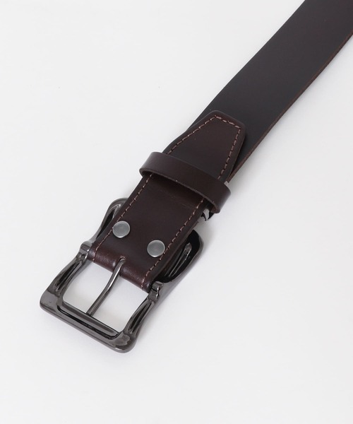 ITEMS URBANRESEARCH（アイテムズ アーバンリサーチ）の「Hawk Belt 350（ベルト）」 - WEAR