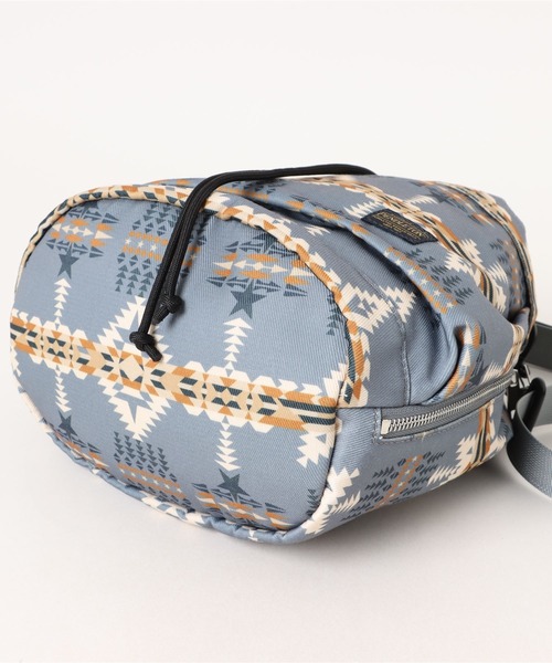 PENDLETON（ペンドルトン）の「【PENDLETON】DRAWSTRING SHOULDER BAG（ショルダーバッグ）」 - WEAR