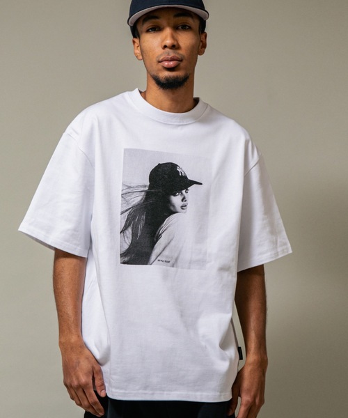 'Allure” T-shirt（Tシャツ/カットソー）｜APPLEBUM（アップルバム）のファッション通販 - ZOZOTOWN