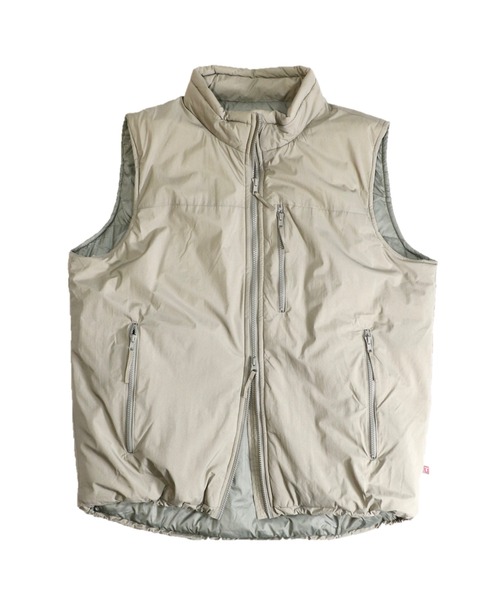 MILITARY（ミリタリー）の「U.S MILITARY / ユーエスミリタリー LEVEL 7 E.C.W.C.S PRIMALOFT ...