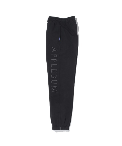 APPLEBUM（アップルバム）の「"Fat Flava" Sweat Pants（スウェットパンツ）」 - WEAR