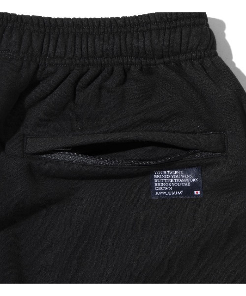 APPLEBUM（アップルバム）の「"Fat Flava" Sweat Pants（スウェットパンツ）」 - WEAR