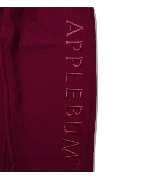 APPLEBUM（アップルバム）の「"Fat Flava" Sweat Pants（スウェットパンツ）」 - WEAR