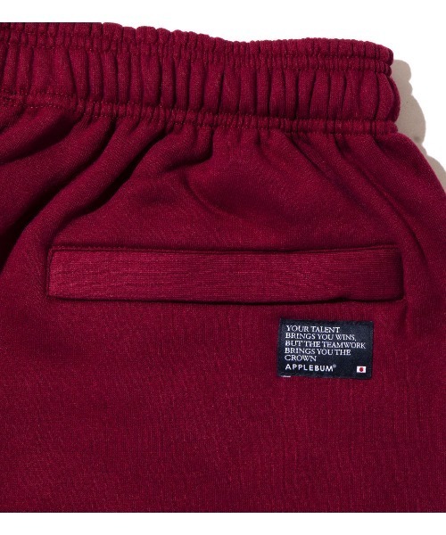 APPLEBUM（アップルバム）の「"Fat Flava" Sweat Pants（スウェットパンツ）」 - WEAR